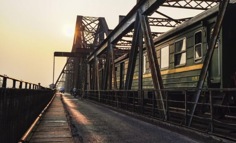 Half-Day Hanoi Foodie Tour by Motorbike - Frequently Asked Questions