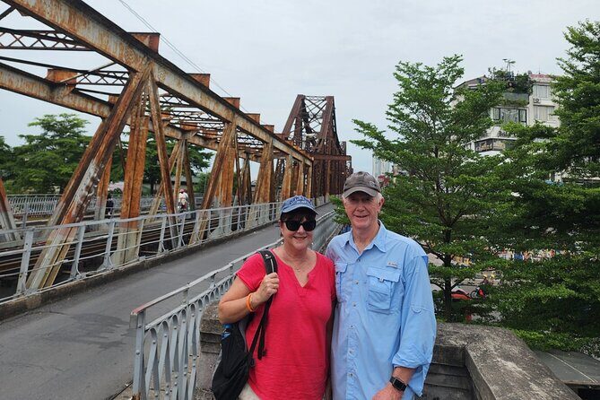 Half-Day Hanoi Highlights and Train Street Experience - FAQ