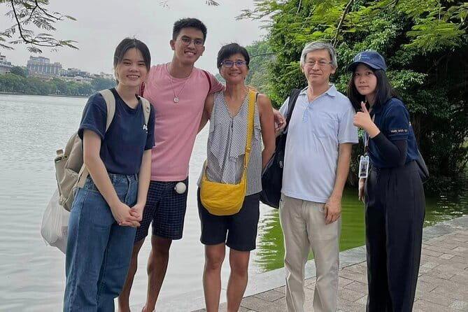 Half Day Hanoi Old Quarter Private Walking Tour - Who Will Benefit Most?