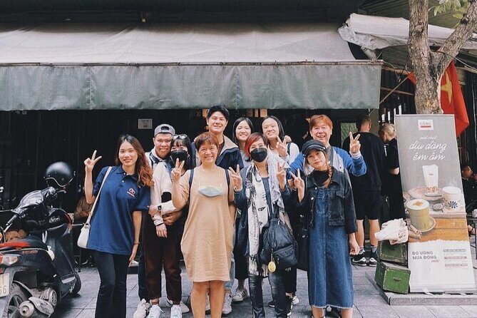 Half Day Hanoi Old Quarter Private Walking Tour in Vietnam - A Thorough Breakdown of the Itinerary