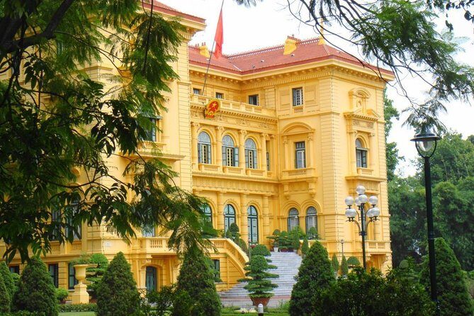 Half-Day Hanoi Private City Tour - A Closer Look at the Itinerary