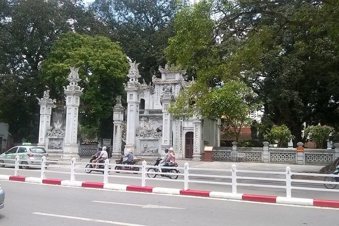 Half-Day Hanoi Private City Tour - Final Thoughts