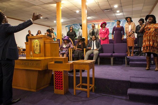Half-Day Harlem Gospel Experience Walking Tour - Who Should Book This Tour?