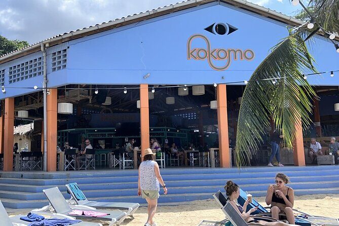 Half Day Hato Cave, Flamingo & Beach Tour - FAQ