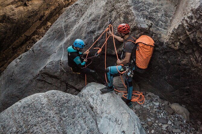 Half Day Heart Creek Canyon - Near Banff & Canmore- For Beginners - Final Thoughts: Is It Worth It?
