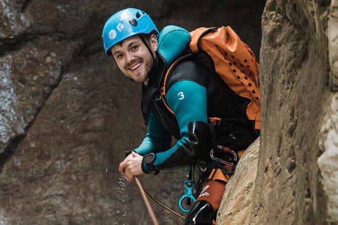 Half Day Heart Creek Canyon - Near Banff & Canmore- For Beginners - FAQ