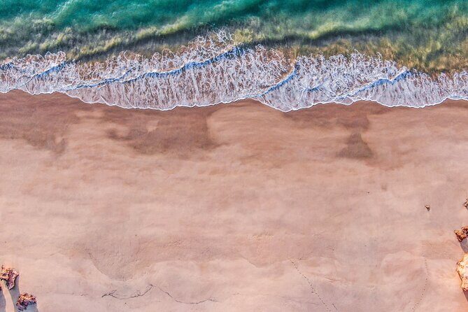 Half-Day Helicopter Experience: Lunch at Eco Beach from Broome - Who Would Love This Tour?