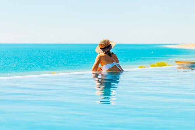 Half-Day Helicopter Experience: Lunch at Eco Beach from Broome - The Sum Up: The Best of Broome in a Short, Stunning Package