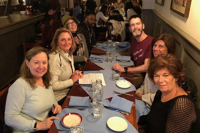 Half-Day Hell's Kitchen Food Tour and Central Park Stroll - An Introduction to the Tour Experience