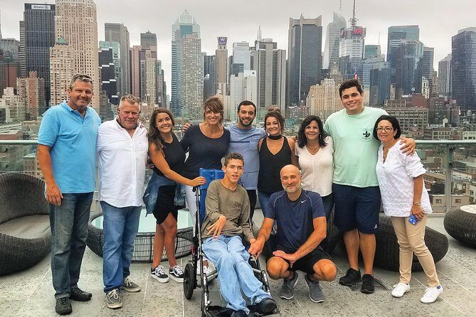 Half-Day Hell's Kitchen Food Tour and Central Park Stroll - The Value of This Tour
