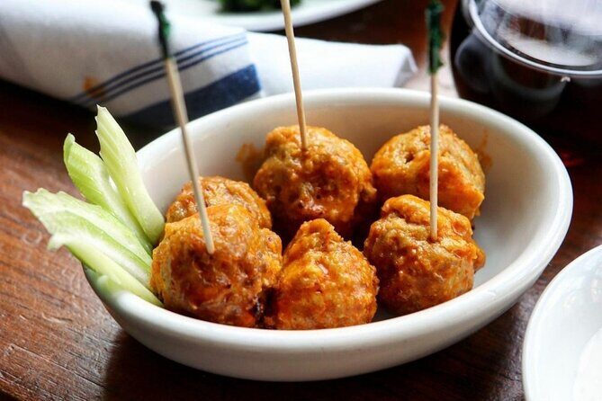 Half-Day Hell's Kitchen Food Tour and Central Park Stroll - FAQs