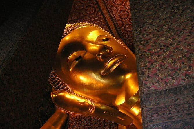 Half Day Highlight Bangkok Grand Palace and City Temples - Key Points