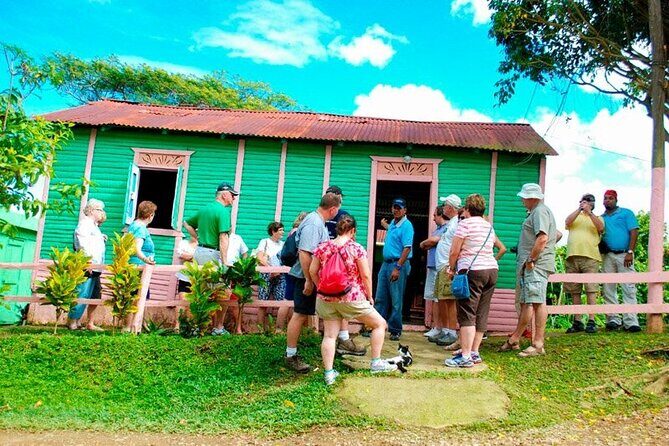 Half Day Higuey City Tour From Punta Cana - Frequently Asked Questions (FAQs)
