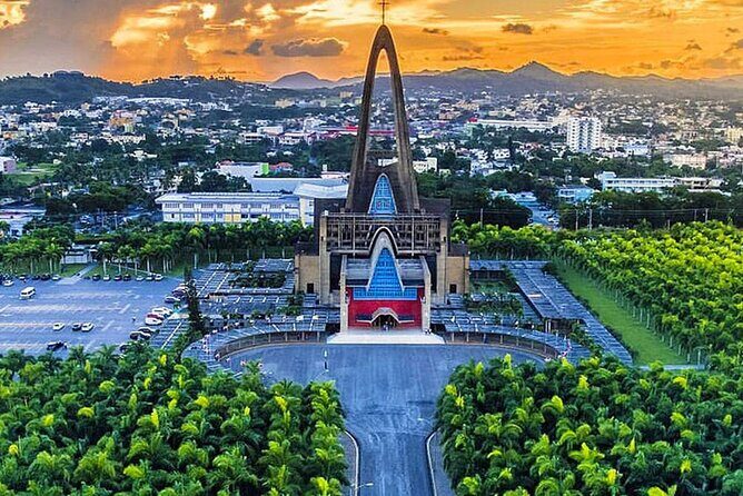 Half Day Higuey City Tour from Punta Cana with Pick Up - Key Points