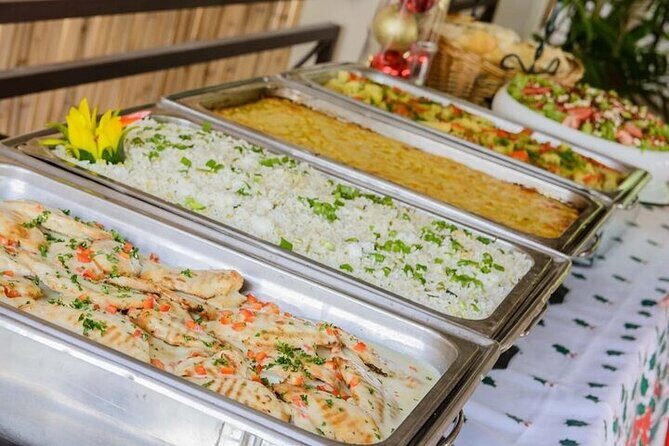 Half-Day Higüey Cultural Safari with Lunch and Drinks - A Detailed Look at the Tour Experience