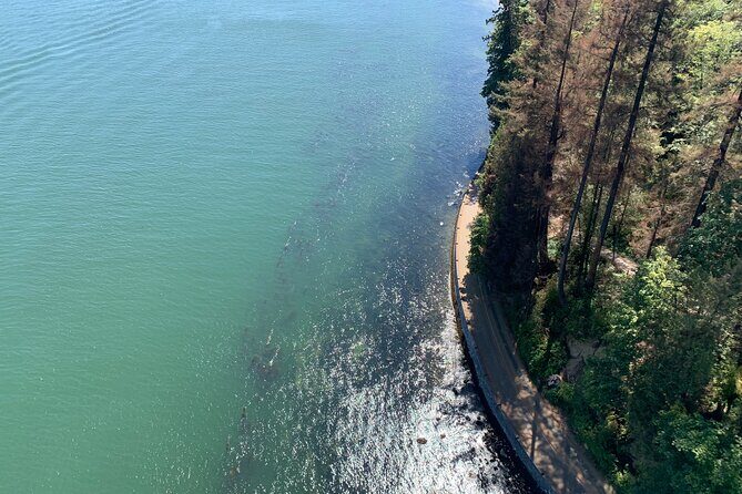 Half-day Hike and Bike Tour in Vancouver - Who It’s Best For