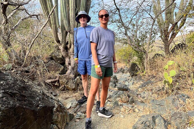 Half Day Hike at Arikok National Park & Snorkel - FAQ