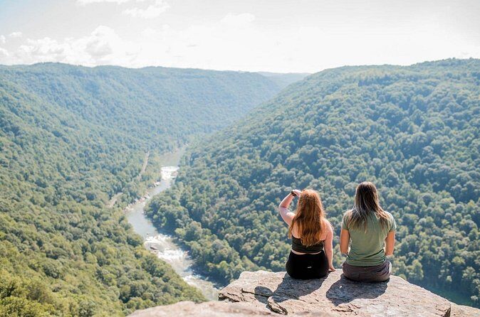 Half Day Hike in New River Gorge National Park & Preserve - FAQ