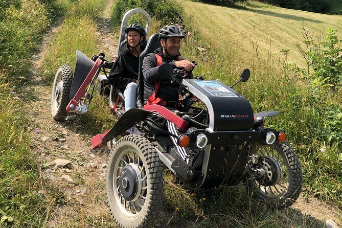 Half Day Hike in Swincar - Is This Tour Right for You?