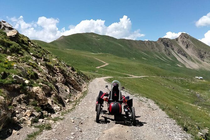 Half Day Hike in Swincar - FAQ: Your Questions About the Swincar Half-Day Tour