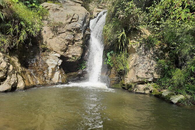 Half Day Hike to Hills and Waterfalls of Nagarkot in Nepal - The Itinerary in Detail: What to Expect on Your Hike