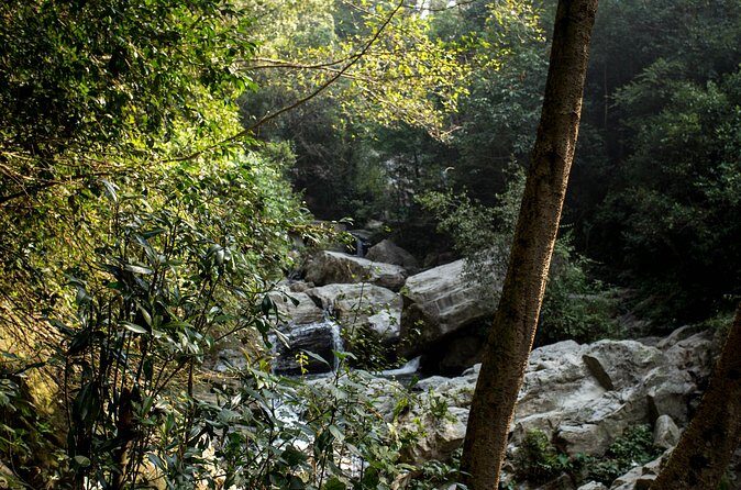 Half Day Hike to Hills and Waterfalls of Nagarkot in Nepal - Practicalities and Tips for Your Hike