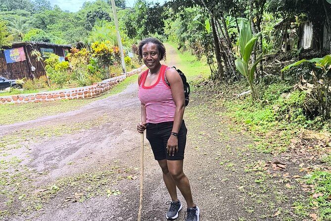 Half-Day Hike to the seven sisters waterfalls - Who Should Consider This Tour?