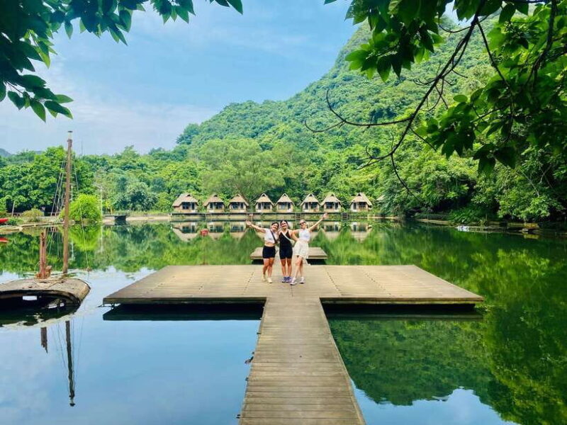 Half Day Hiking to Cat Ba National Park with a Guide - FAQs