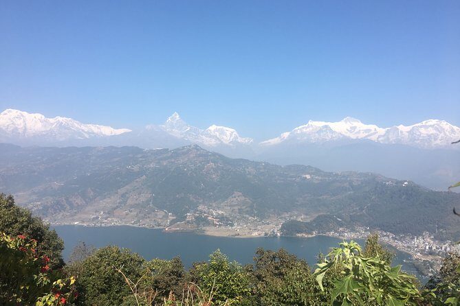 Half day hiking to World Peace Pagoda - FAQ