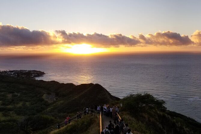 Half-Day Hiking Tour to Diamond Head and Makapuu Lighthouse - What the Tour Offers and Why It Matters