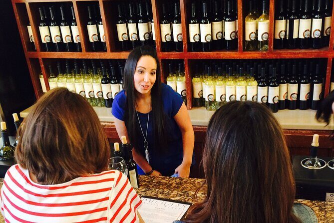 Half-Day Hill Country Wine Shuttle From Austin - What’s Not Included and Extra Costs