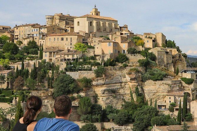 Half Day Hilltop Villages of Luberon Tour from Avignon - Experience Details: What to Expect from the Tour
