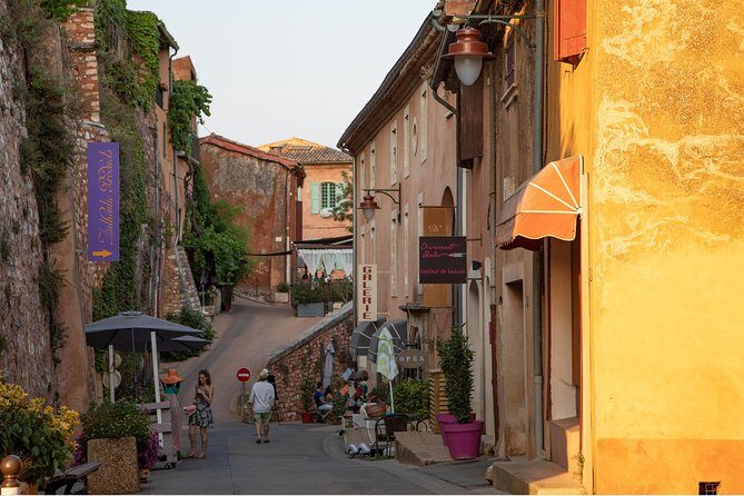 Half Day Hilltop Villages of Luberon Tour from Avignon - Who is This Tour Best For?