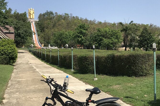 Half-day hilly adventure to Mae Wang (some unpaved, GUIDED) - Who Should Consider This Tour?