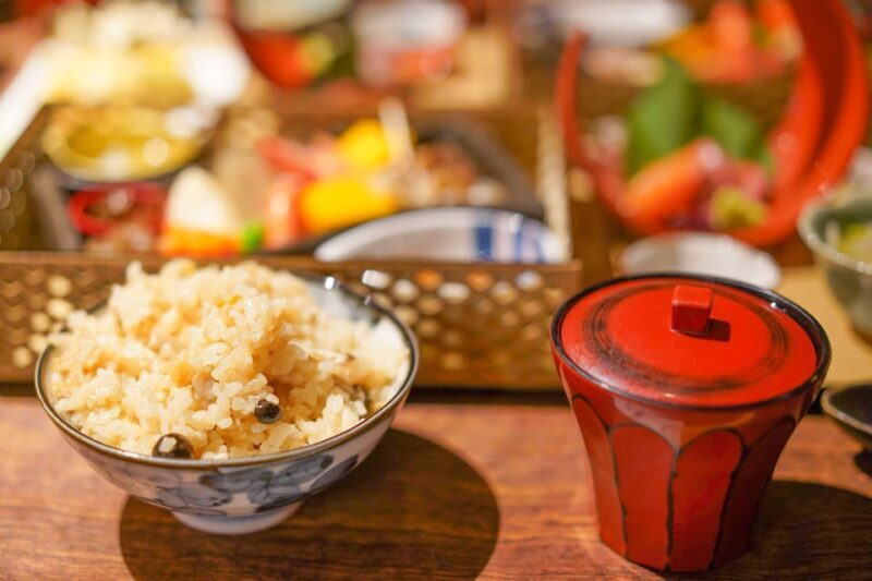 Half-day Himeji Castle Town Bike Tour with Lunch - FAQ