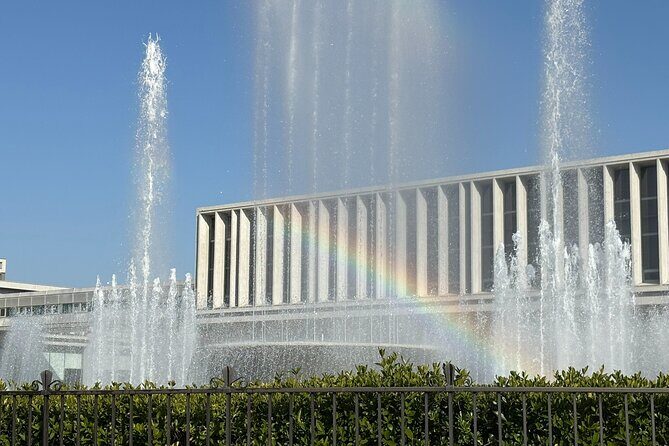 Half Day Hiroshima Highlight Tour with Story Telling - A Journey Through Hiroshima’s Past and Present