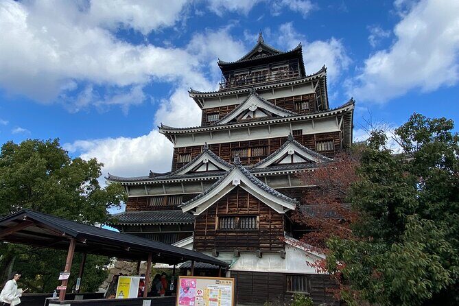 Half Day Hiroshima Highlight Tour with Story Telling - Who Should Consider This Tour?