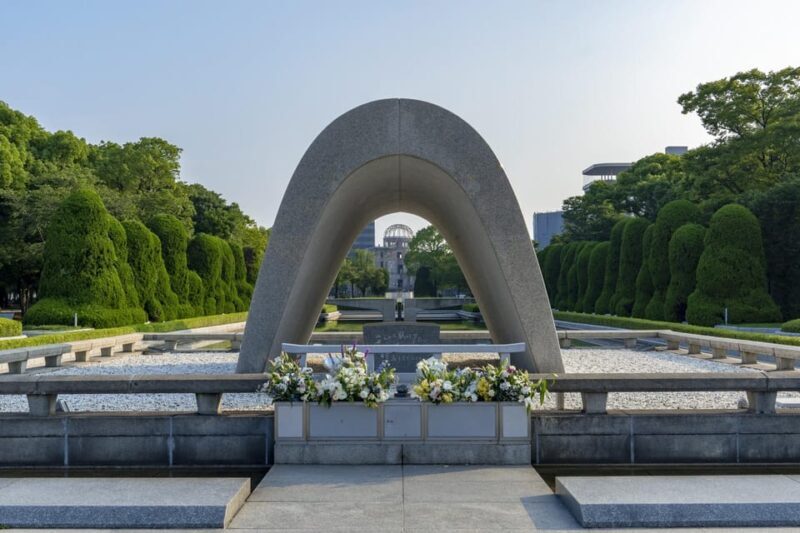Half-Day Hiroshima Highlights Tour - Final Thoughts