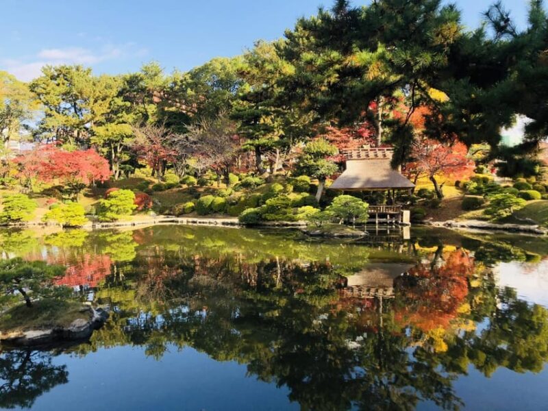 Half-Day Hiroshima Highlights Tour - FAQ