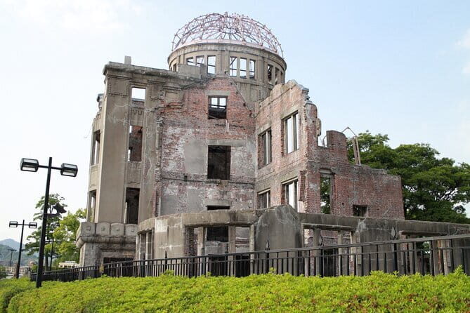 Half-Day Hiroshima Highlights Tour - Introduction