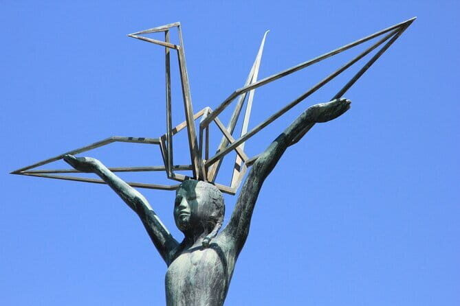 Half-Day Hiroshima Highlights Tour - The Sum Up