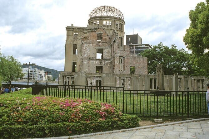 Half-Day Hiroshima Highlights Tour - FAQ