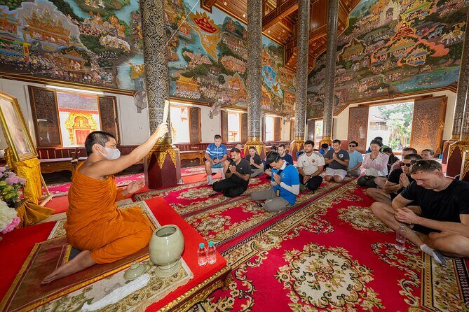 Half Day Historical and Cultural Experience Bicycle Tour - Final Thoughts