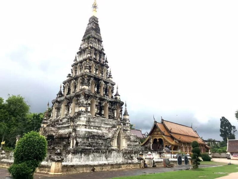 Half Day Historical & Cultural Experience Bicycle Tour - Insights from Fellow Travelers