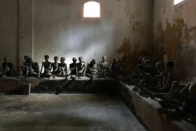 Half Day Historical Discovery of Con Dao Island - Authentic Travel’s Reflection: What Travelers Are Saying