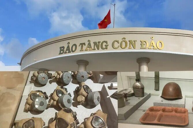 Half Day Historical Discovery of Con Dao Island - Who Should Consider This Tour?