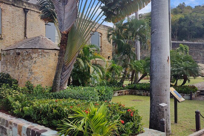 Half Day Historical Tour in Antigua with Beach - An In-Depth Look at the Tour Itinerary