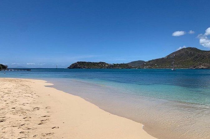 Half Day Historical Tour in Antigua with Beach - Frequently Asked Questions