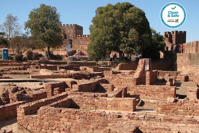 Half Day Historical Tour to Silves and Monchique - What the Tour Brings to the Table