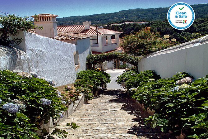 Half Day Historical Tour to Silves and Monchique - FAQ